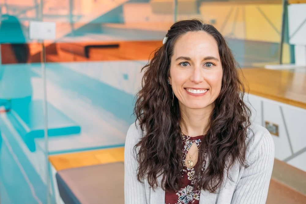 Collider Foundation Announces Leadership Transition as Executive ...
