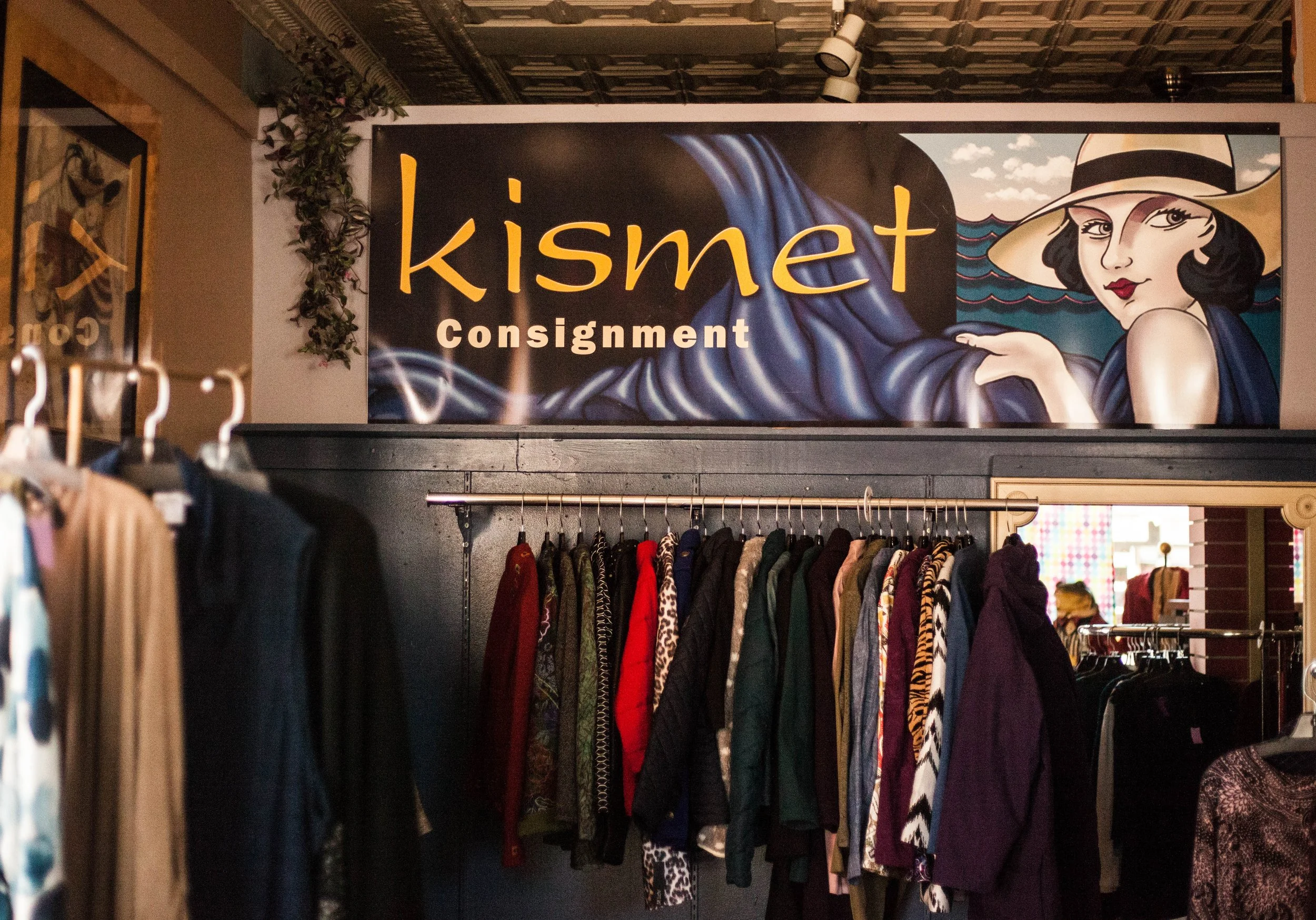 Truly Kismet: Longtime Local Consignment Shop Changes Hands but Keeps ...