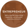 Coworking Space in Rochester | Collider Foundation — Collider