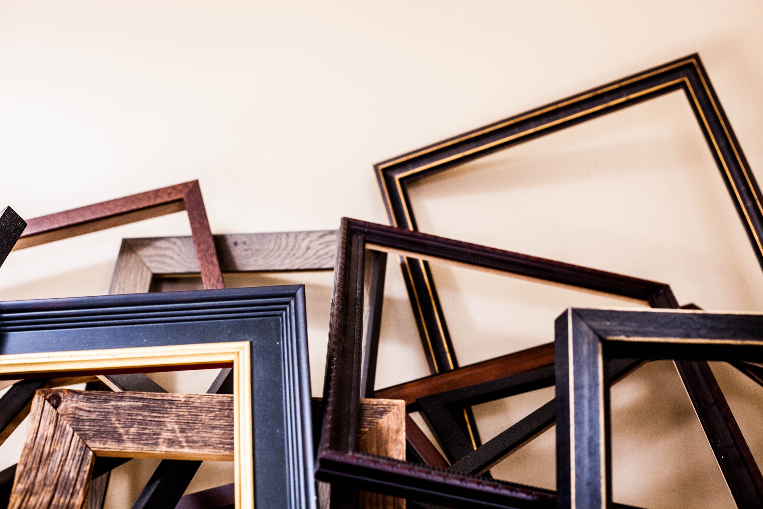 Artful Preservation with Valerie Becker of Rochester Framing and Fine ...