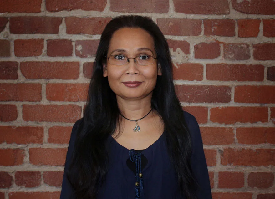 Nhung Truong — PARADIGM Structural Engineers, Inc.