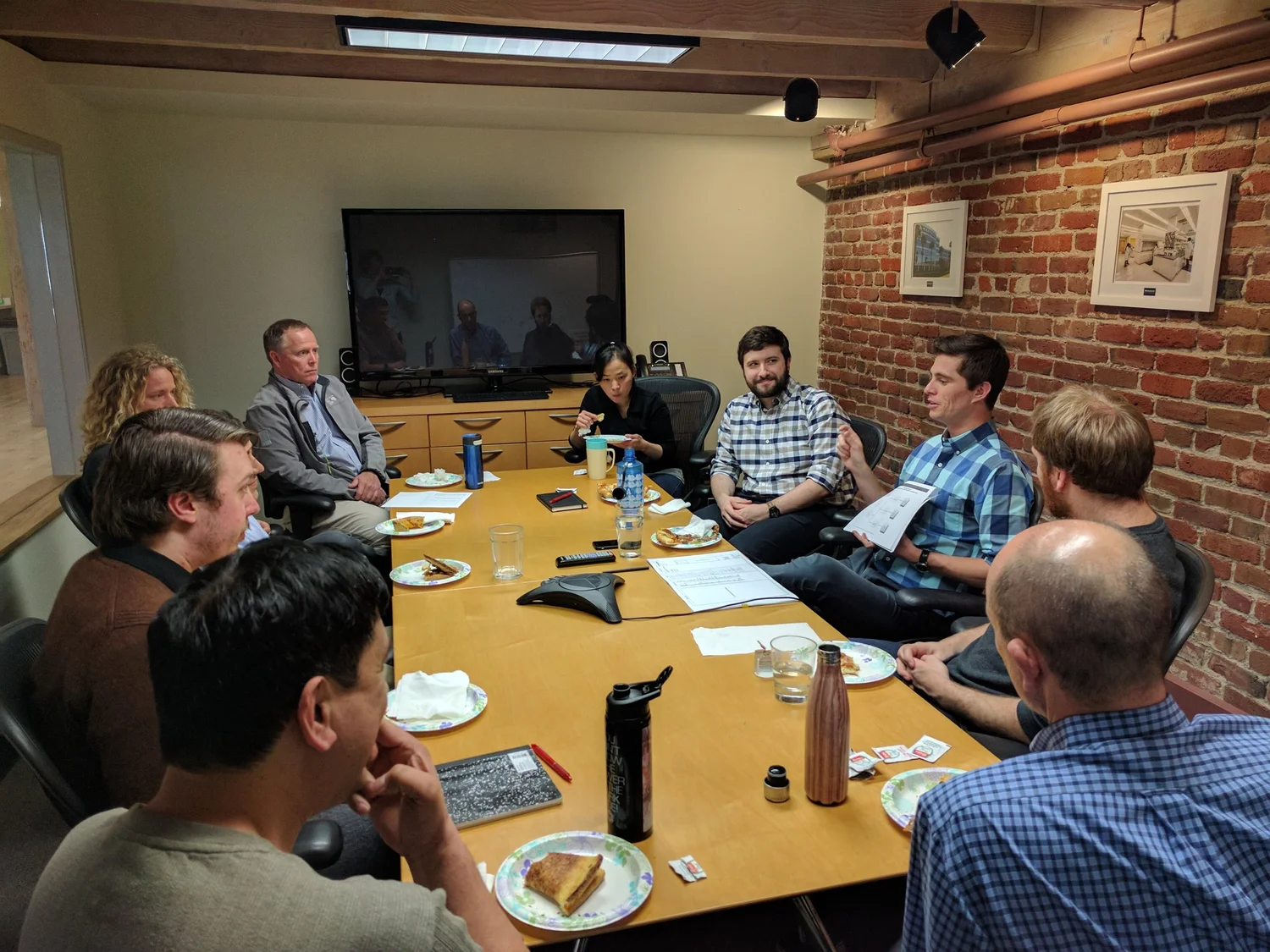 Work for PARADIGM — PARADIGM Structural Engineers, Inc.