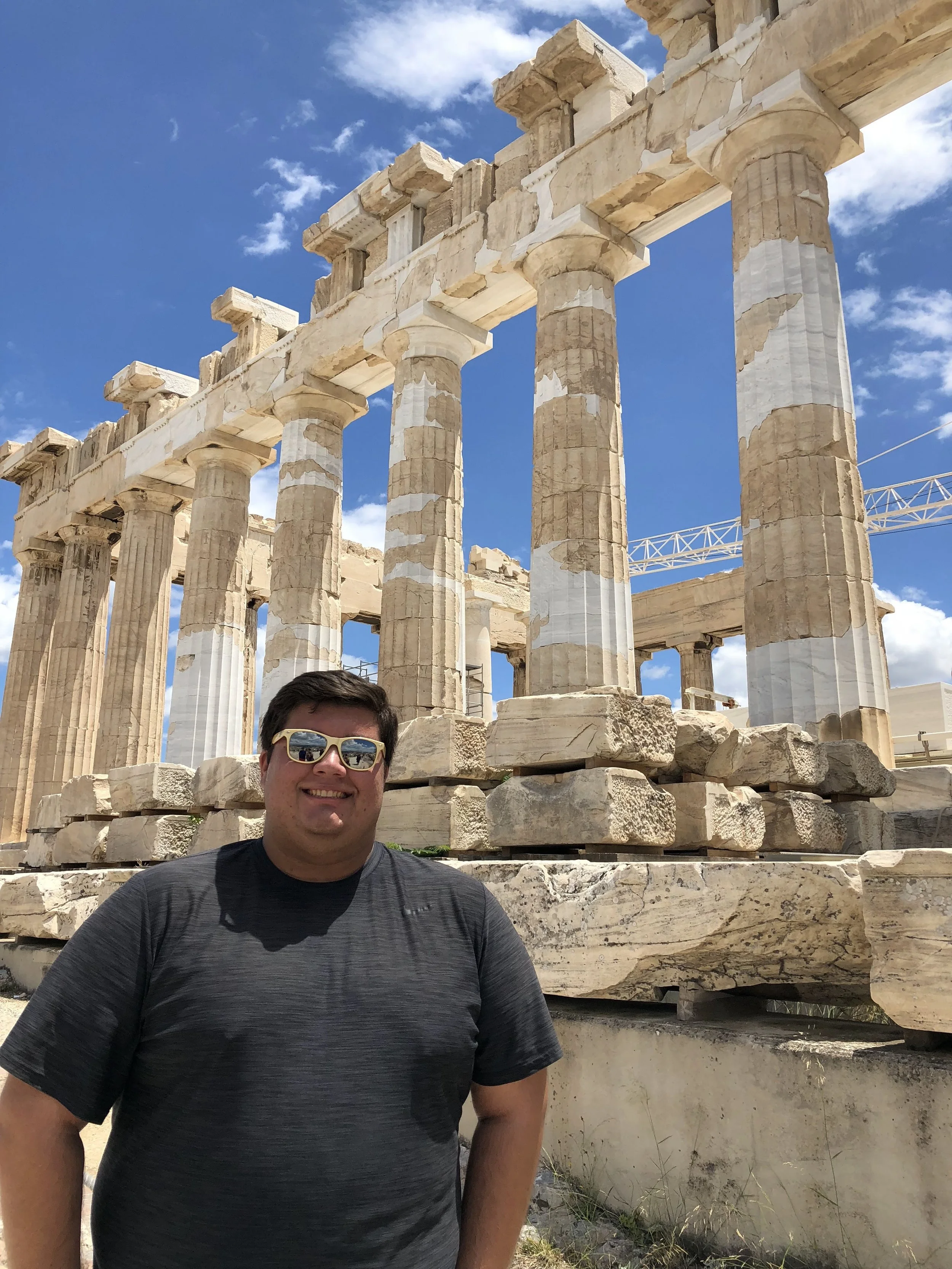 Jonathan — PARADIGM Structural Engineers, Inc.