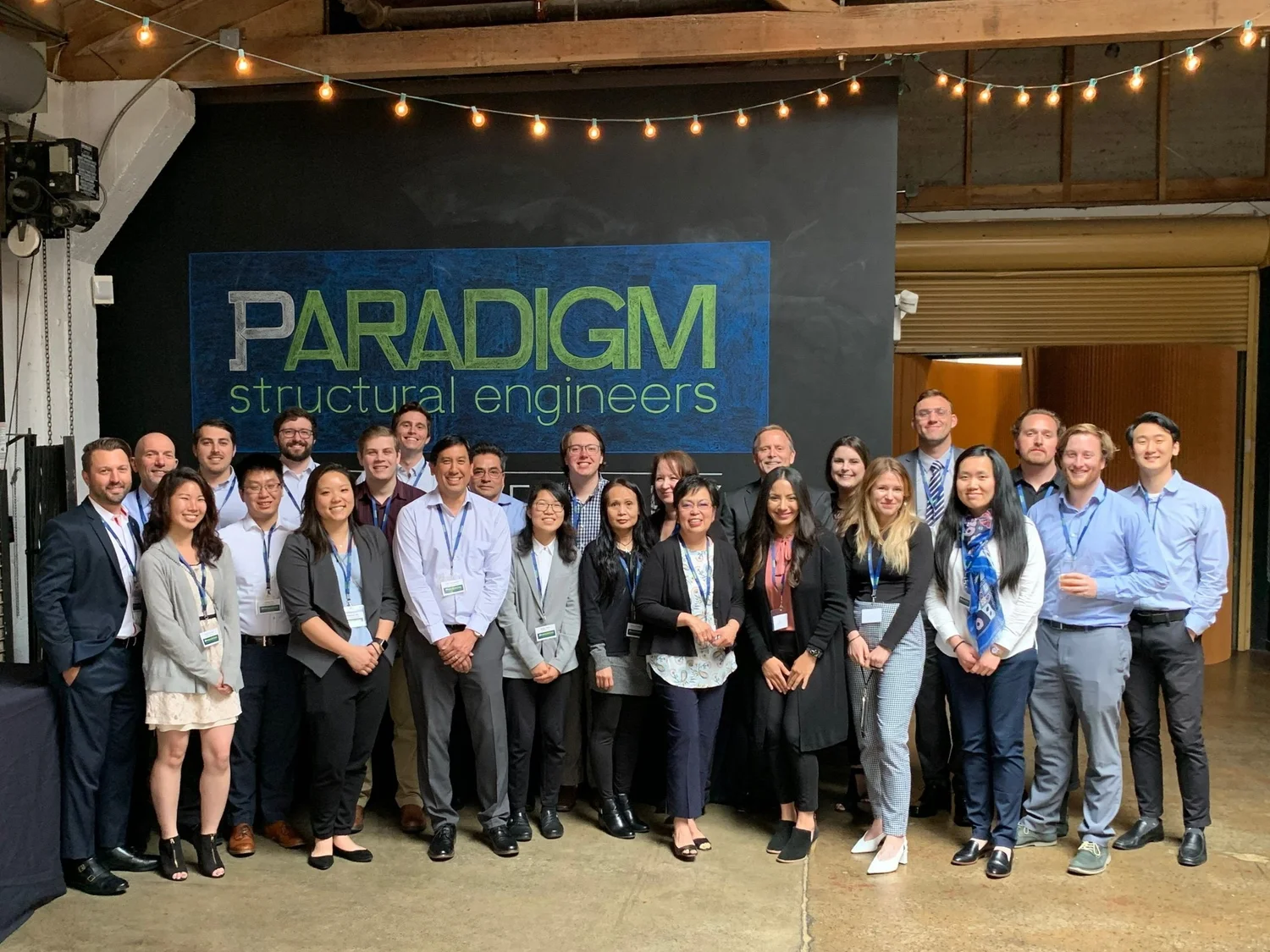 Contact Us — PARADIGM Structural Engineers, Inc.