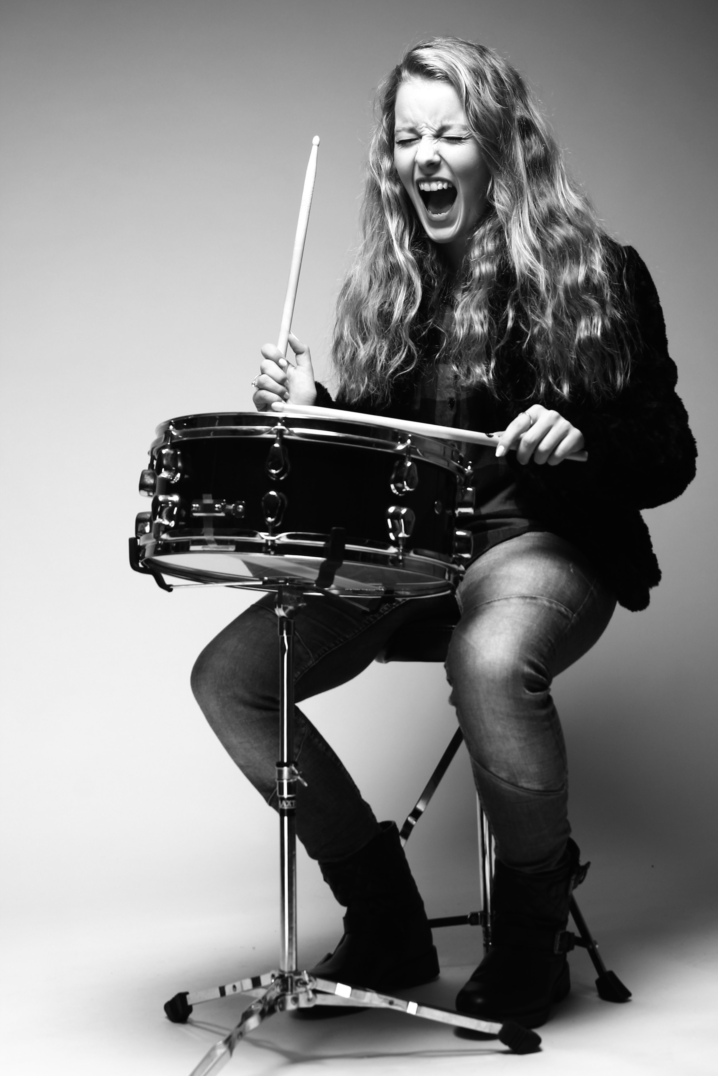 Students With Autism Drum Lessons For Autism