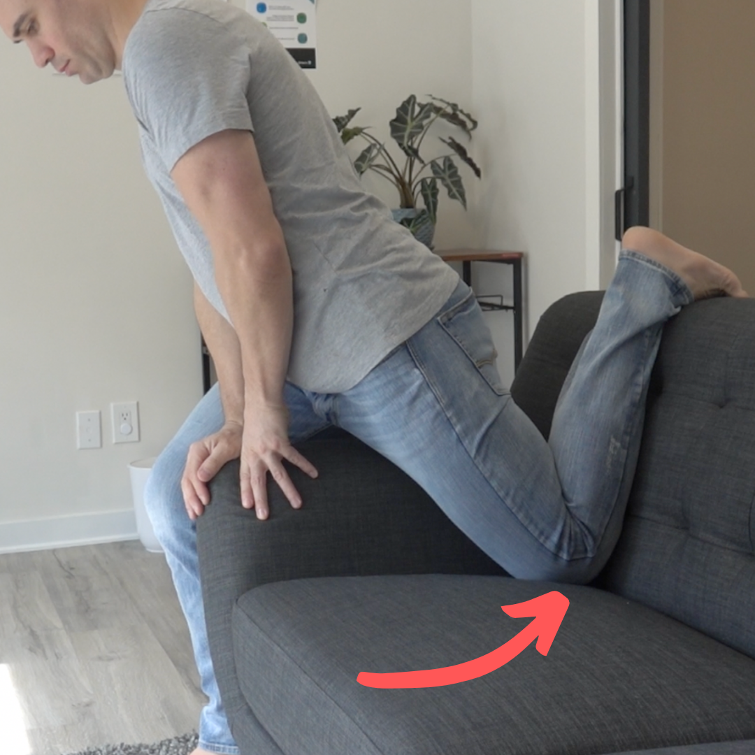 The Most Overlooked Stretch for Low Back Pain — Newmarket Chiropractor ...