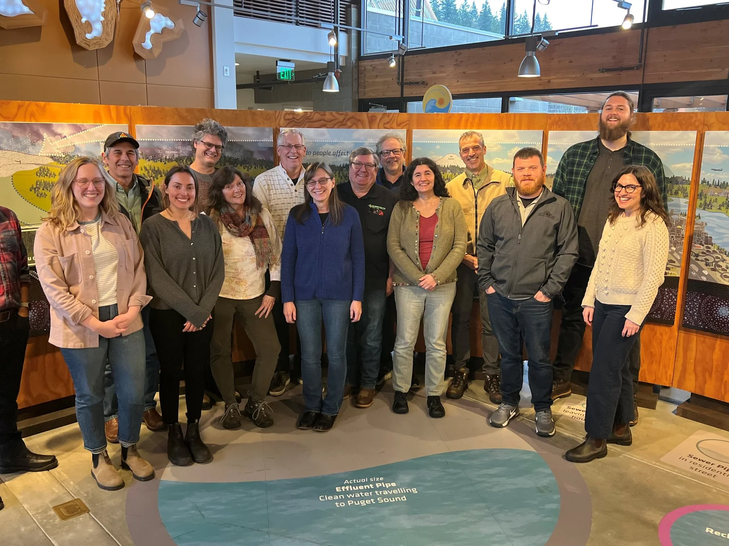 Board of Directors — WORC