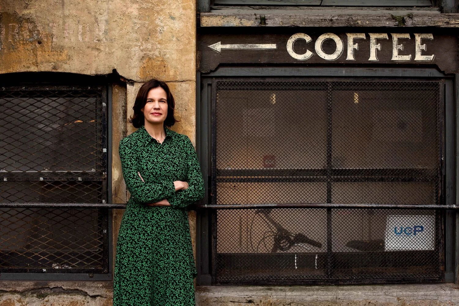 Emma Vickers — About Emma Vickers