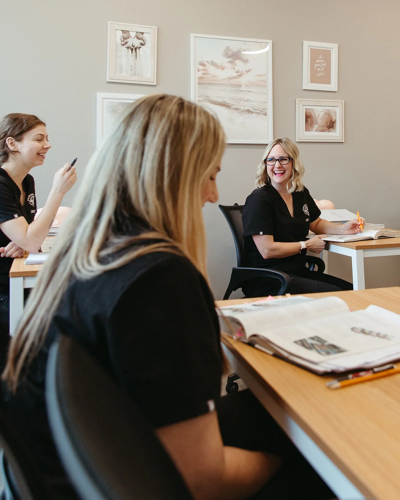 Enrollment — Premiere Aesthetics Institute