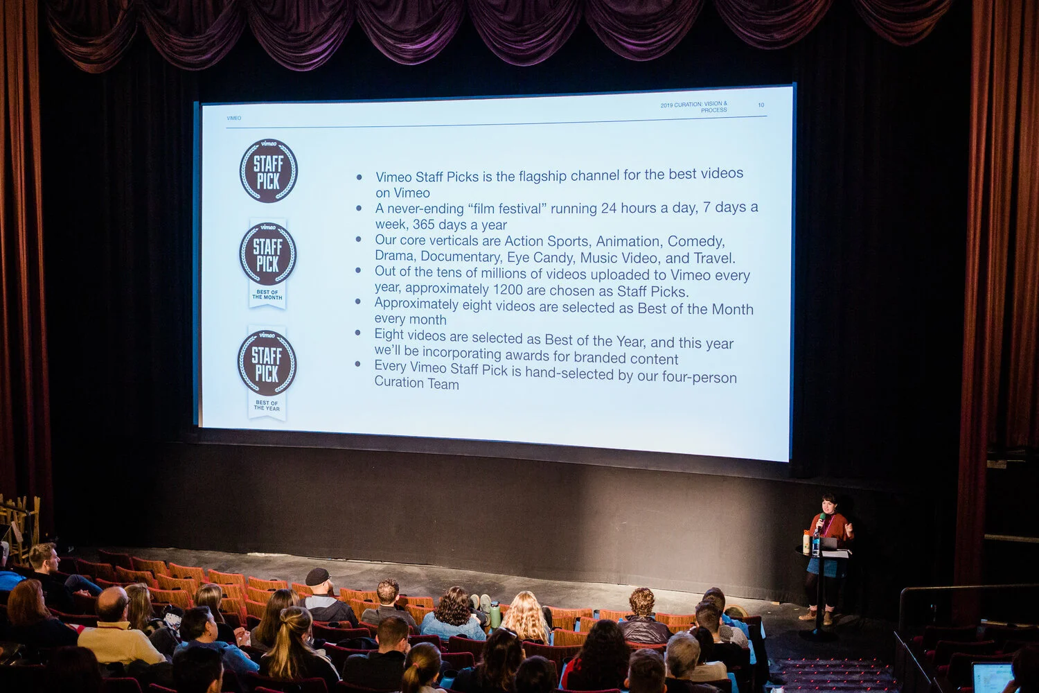 Distribution +. Licensing — NFFTY