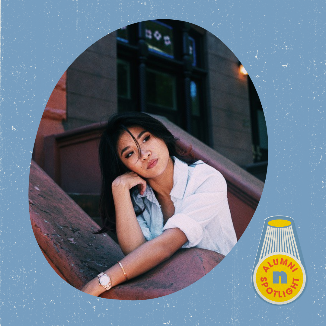Alumni Spotlight - Isabella Tan — NFFTY