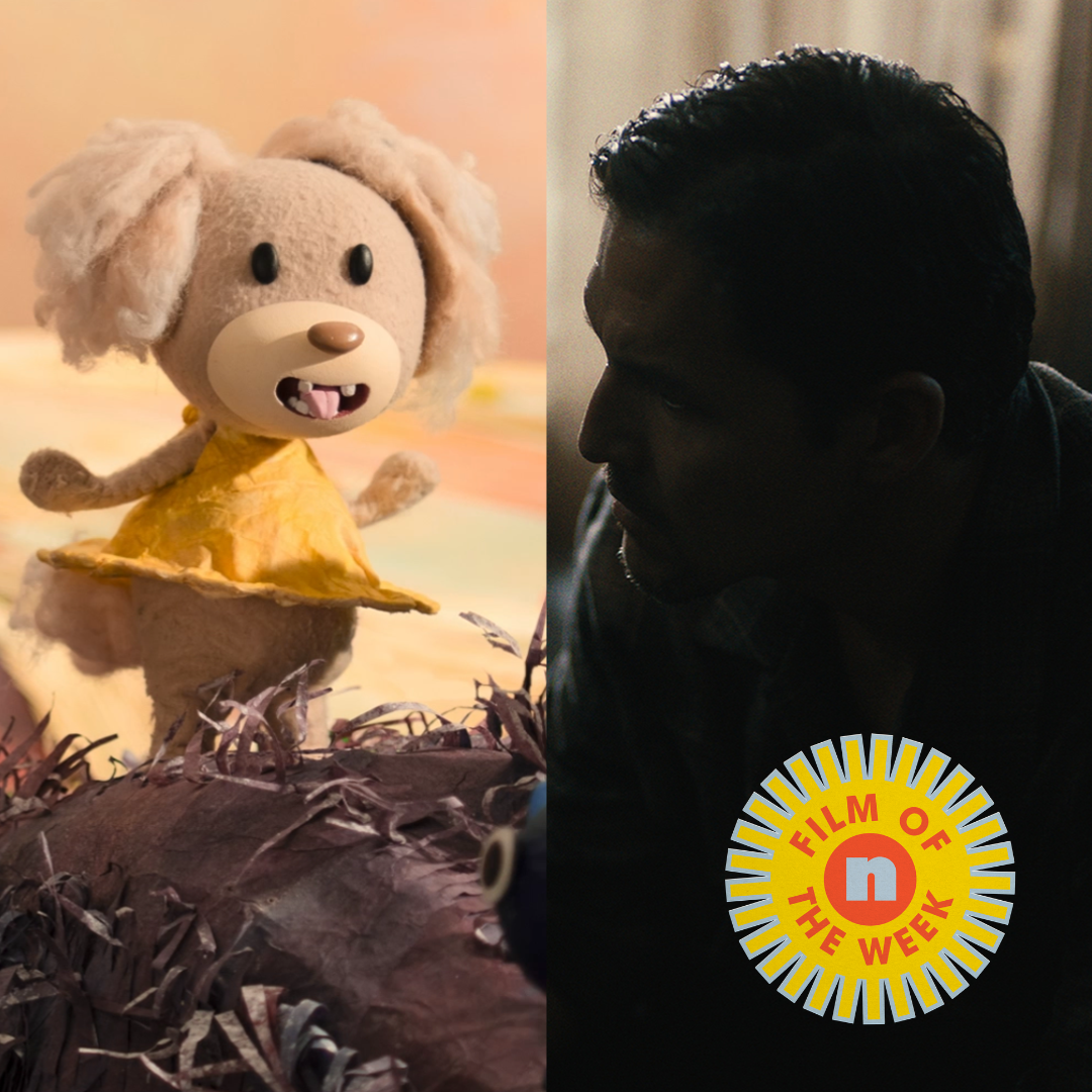 Season Four — NFFTY