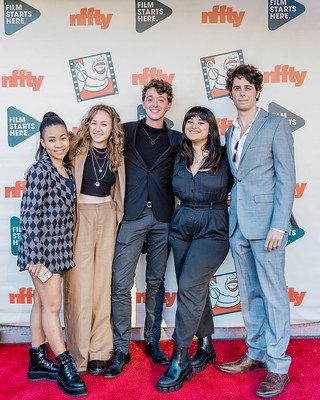 Submit Your Film — NFFTY