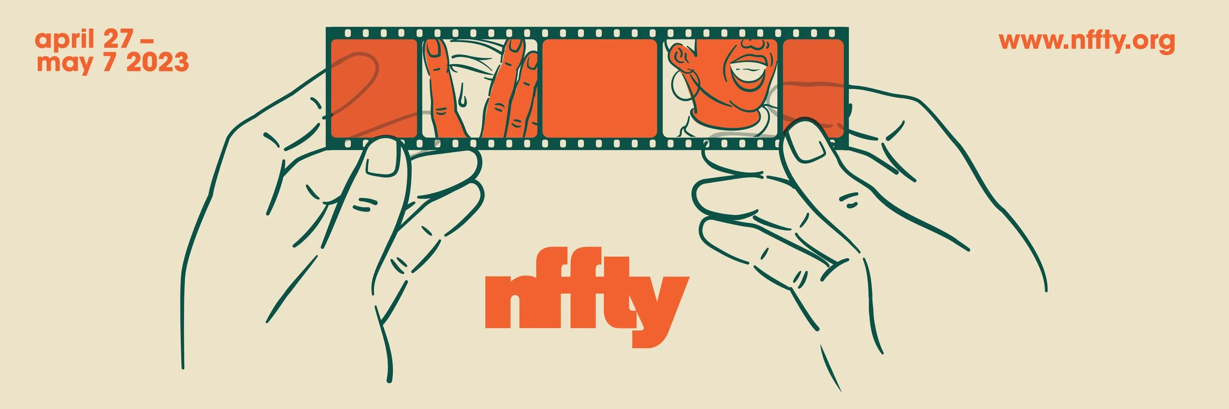 NFFTY 2023 — NFFTY