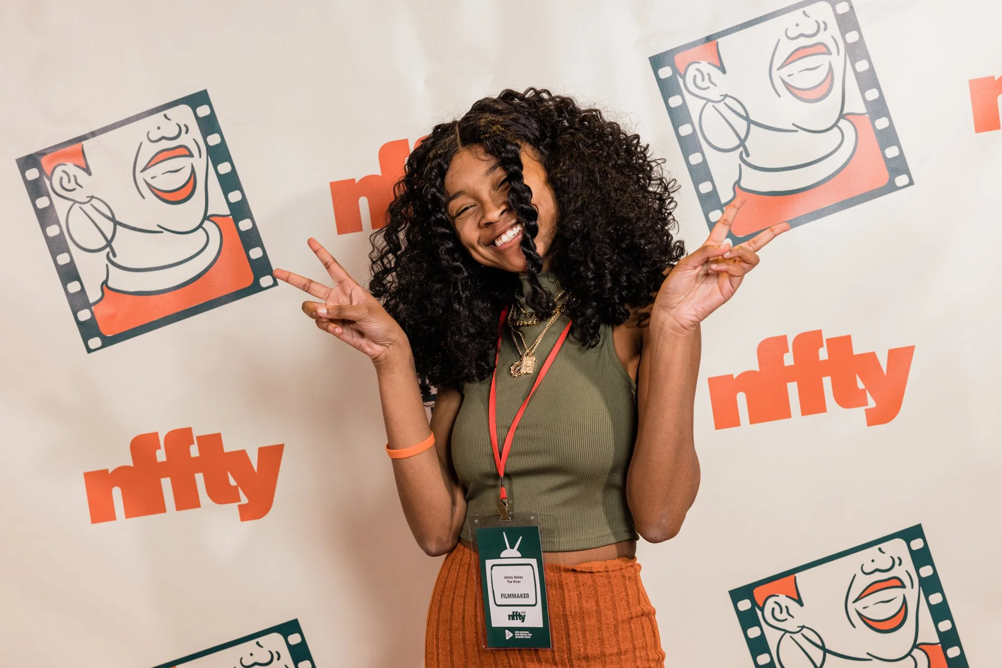 Submit Your Film — NFFTY