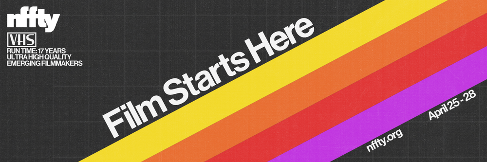 NFFTY 2024 — NFFTY