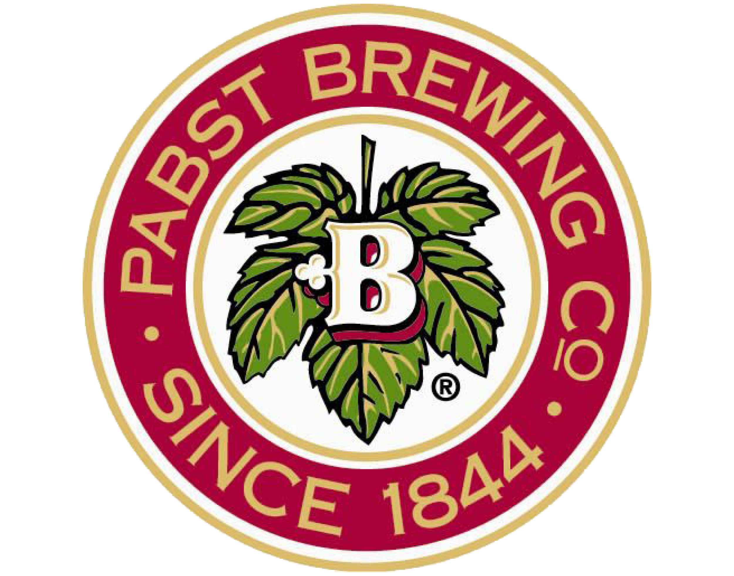 Pabst Logo Vector
