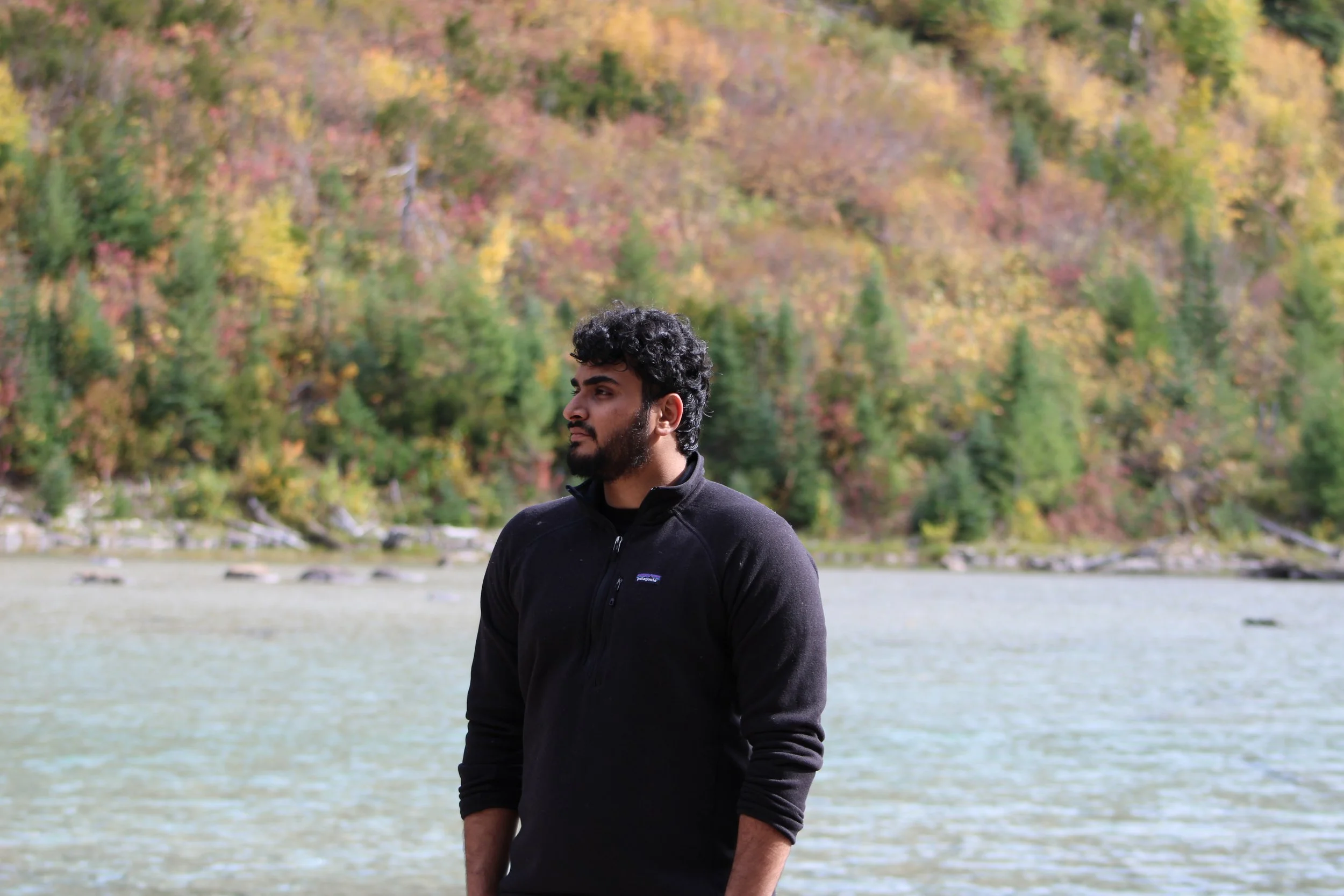 About — Smit Desai