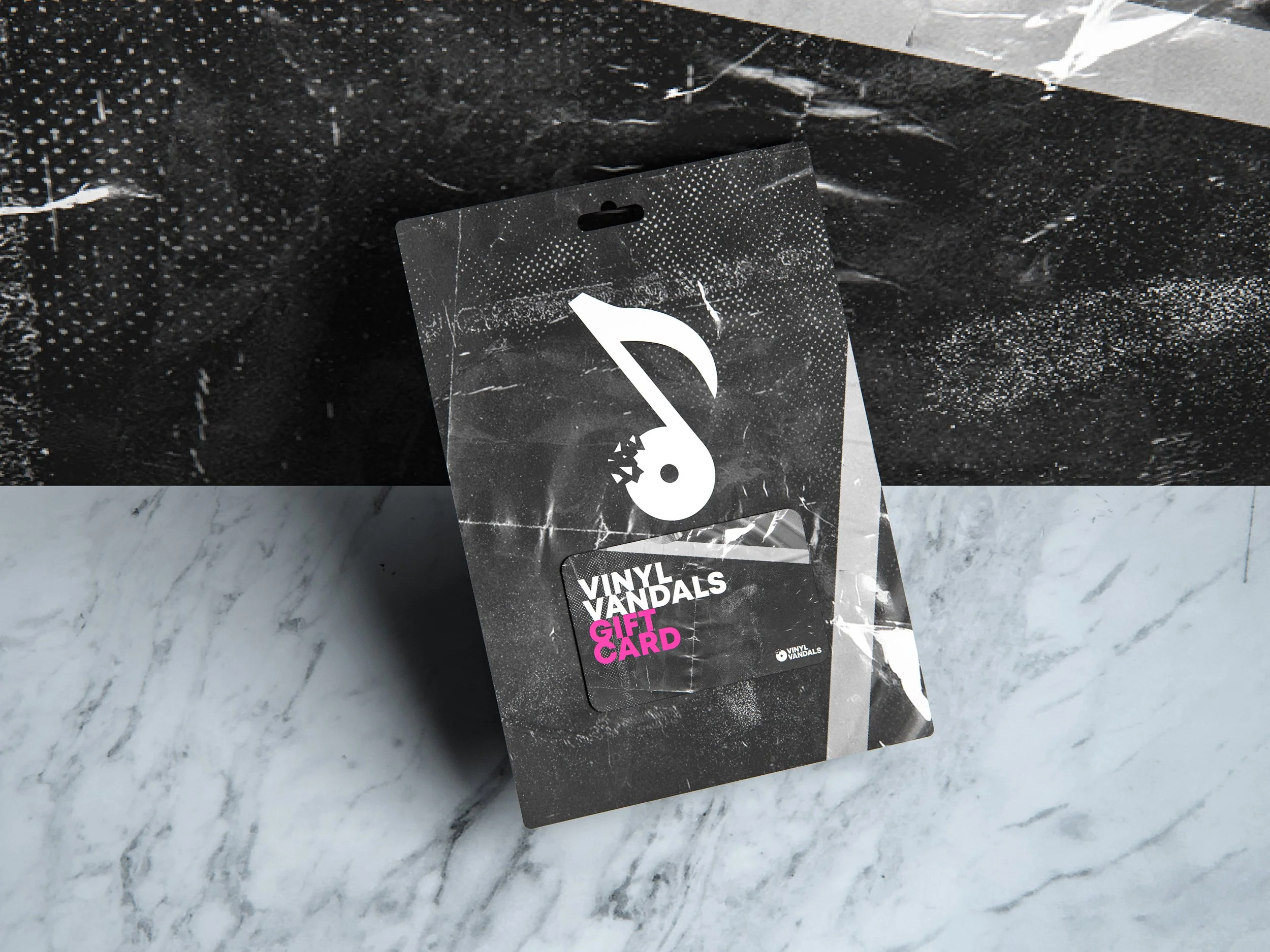 Shop — The Vinyl Vandals
