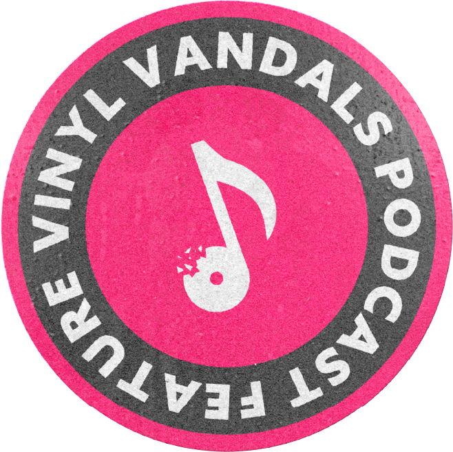 The Vinyl Vandals