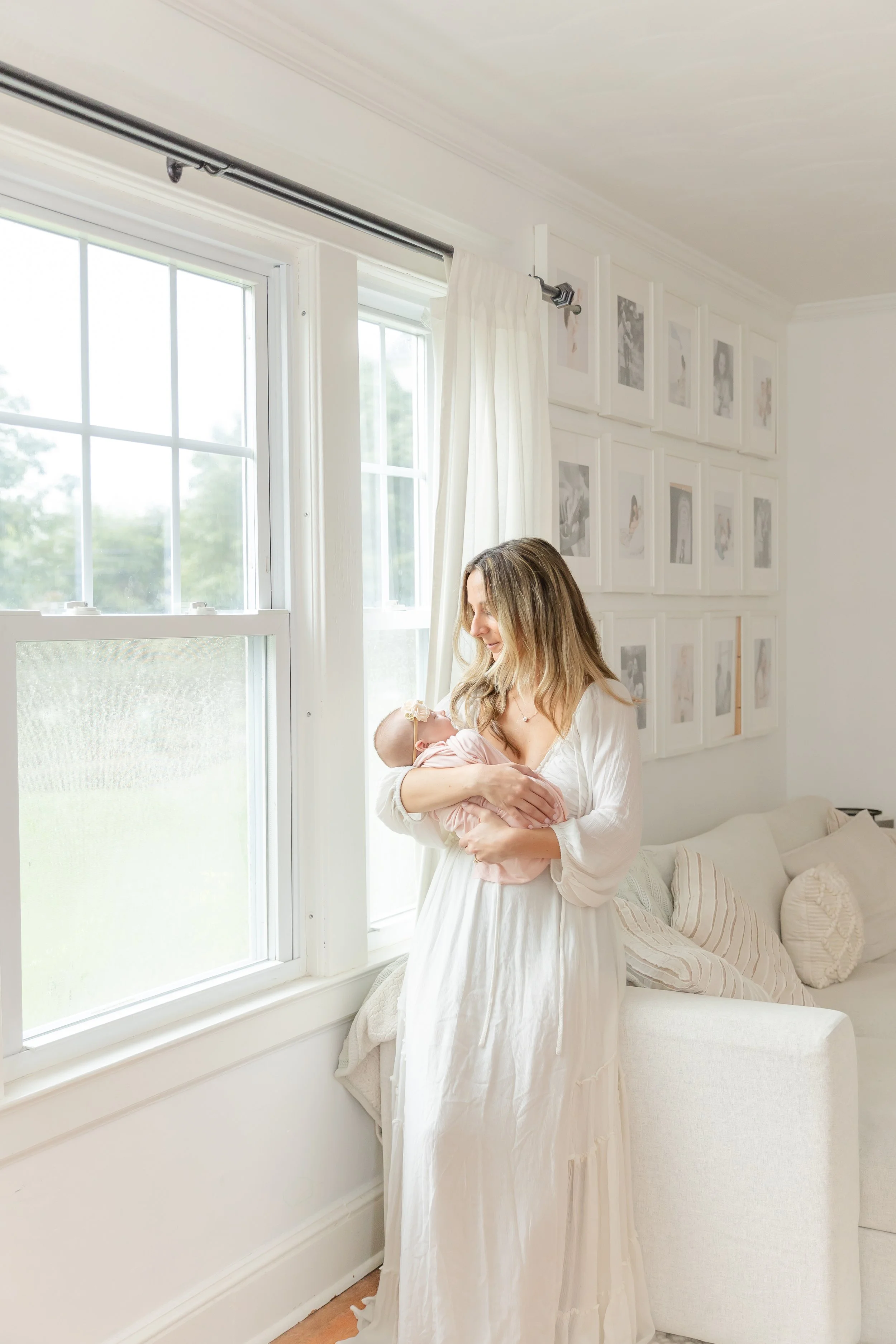 Family Shoot by Oak and Lore Studios — Home Studio List