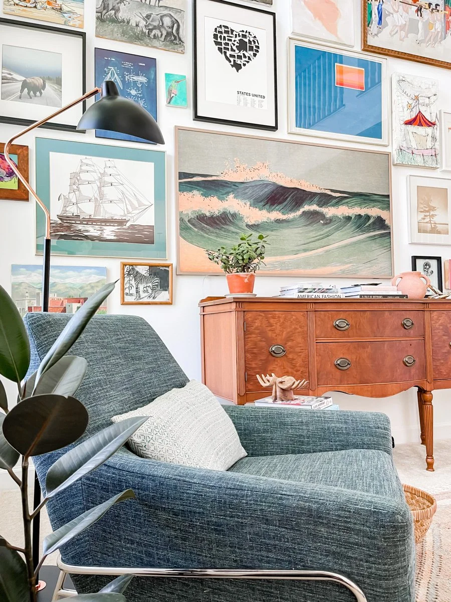 Beautiful Styled House Rentals For Photography | Home Studio List ...