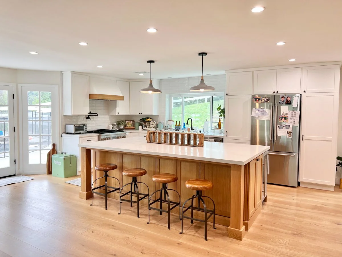 Stylized Homes for Rent by the Hour for Photo and Film Shoots | Home ...