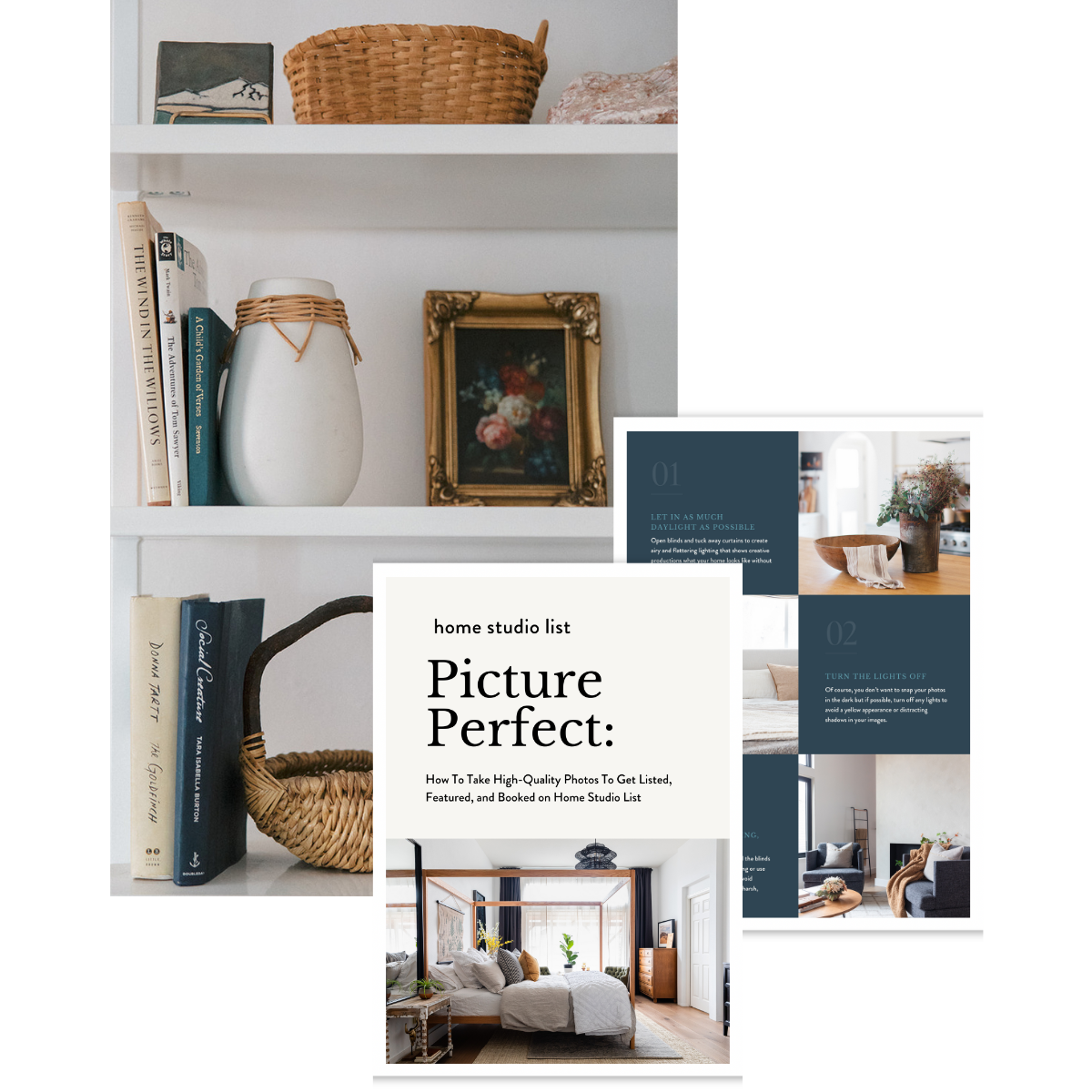 Rent Out Your Home for Photo Shoots | Home Studio List — Home Studio List
