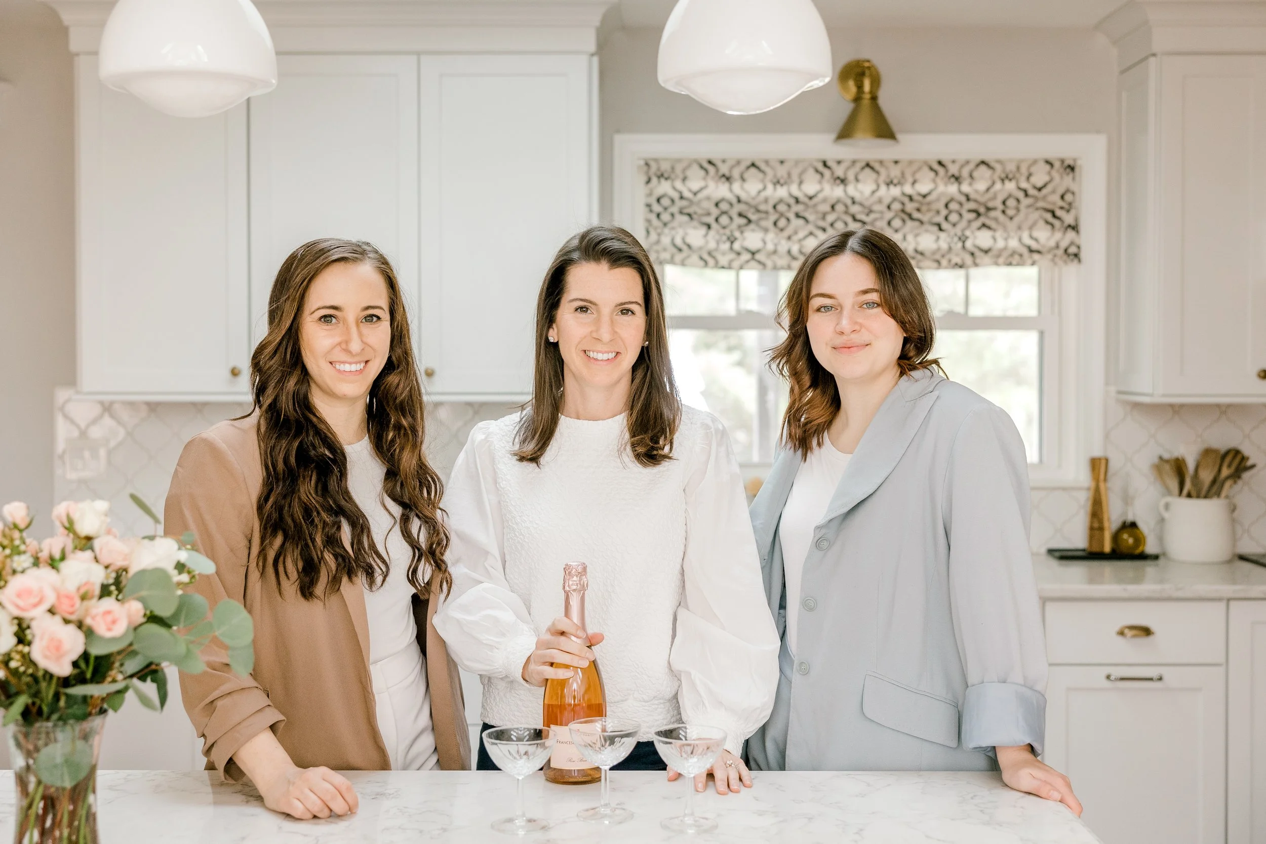 Branding Shoot by Courtney Kattler Photography — Home Studio List