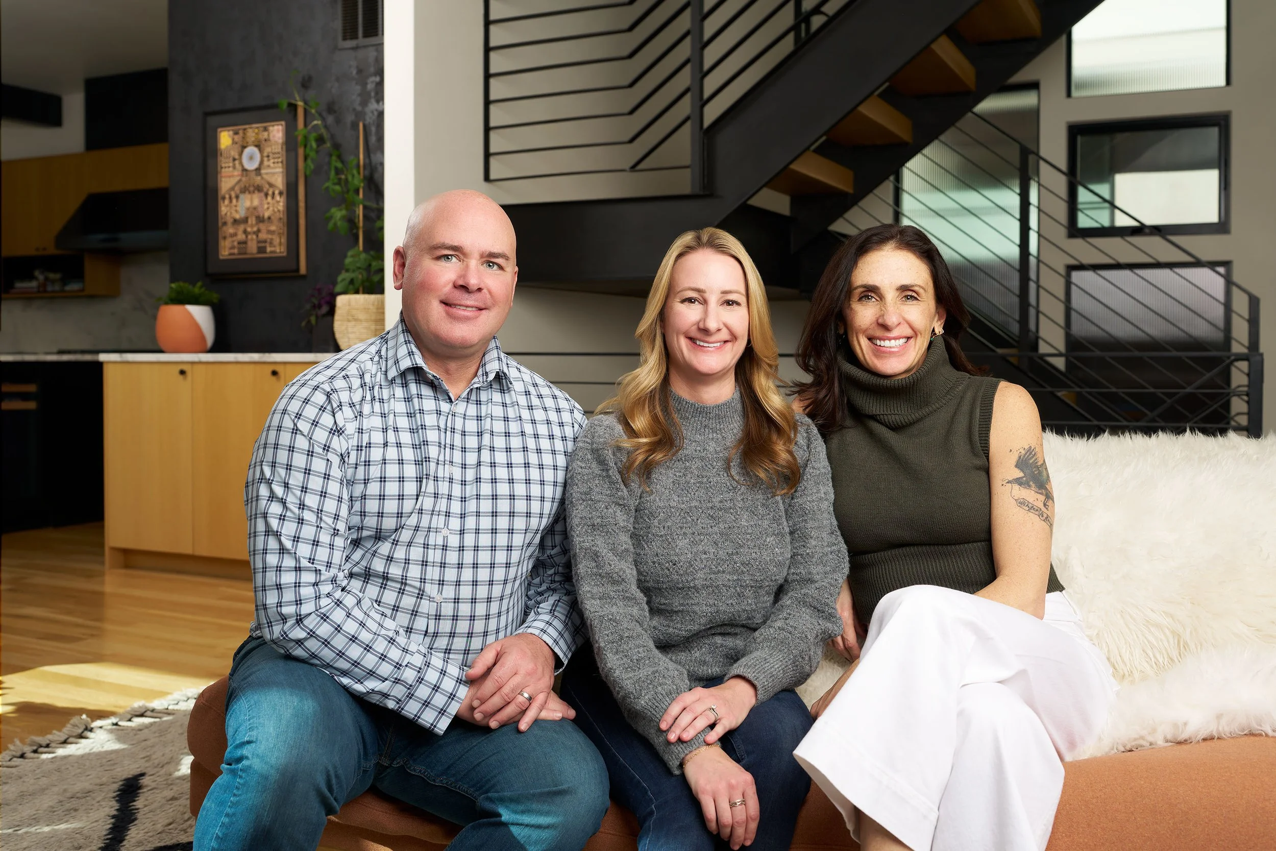 Product Photoshoot by Derek Johnson Visuals — Home Studio List