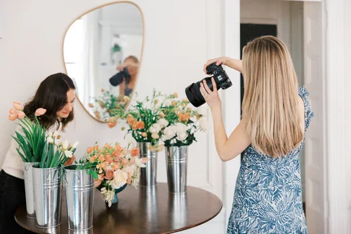 33 Photo Props Ideas For Stunning Pictures — Home Studio List