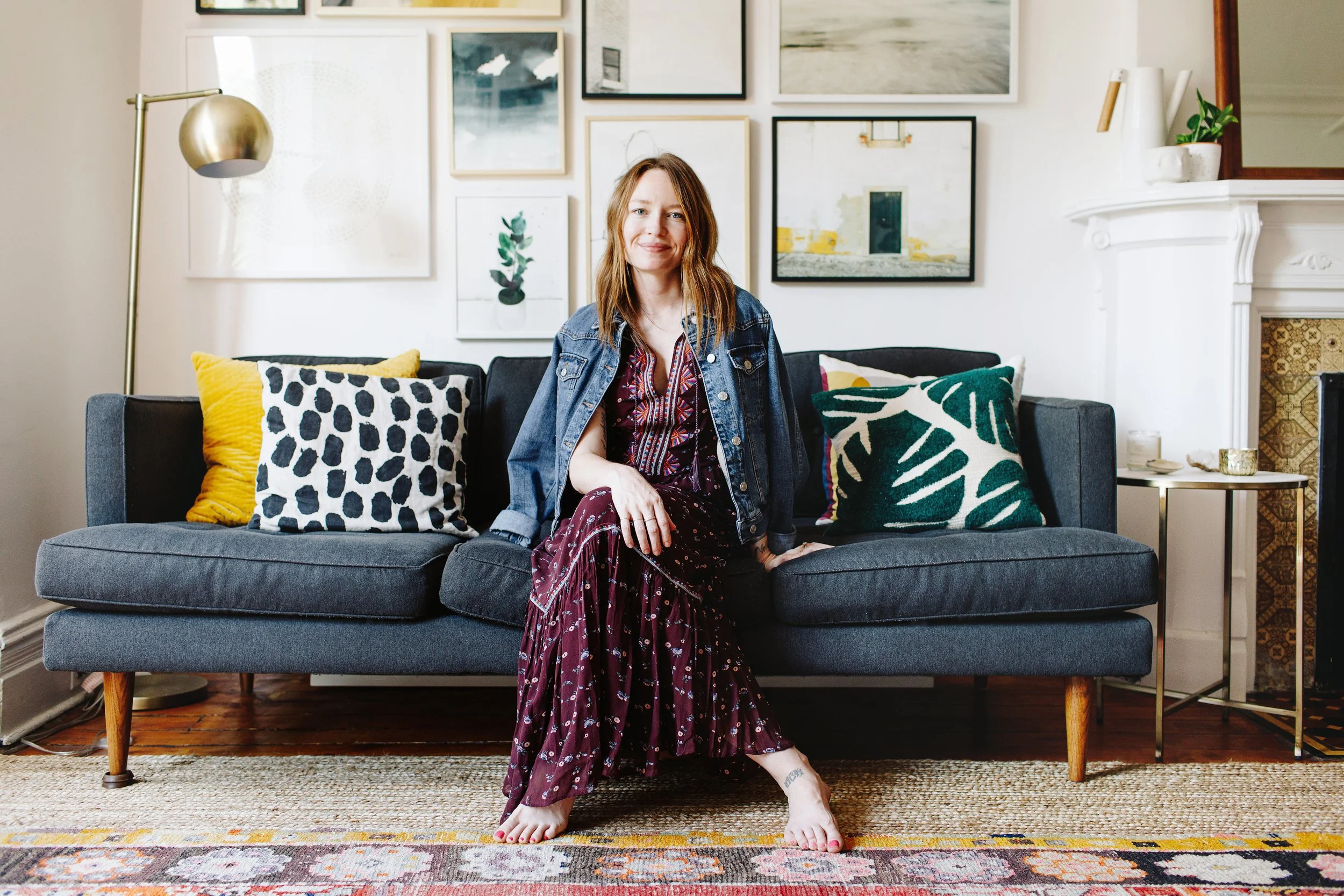 Portrait Photography Settings For You To Take Better Shots — Home ...