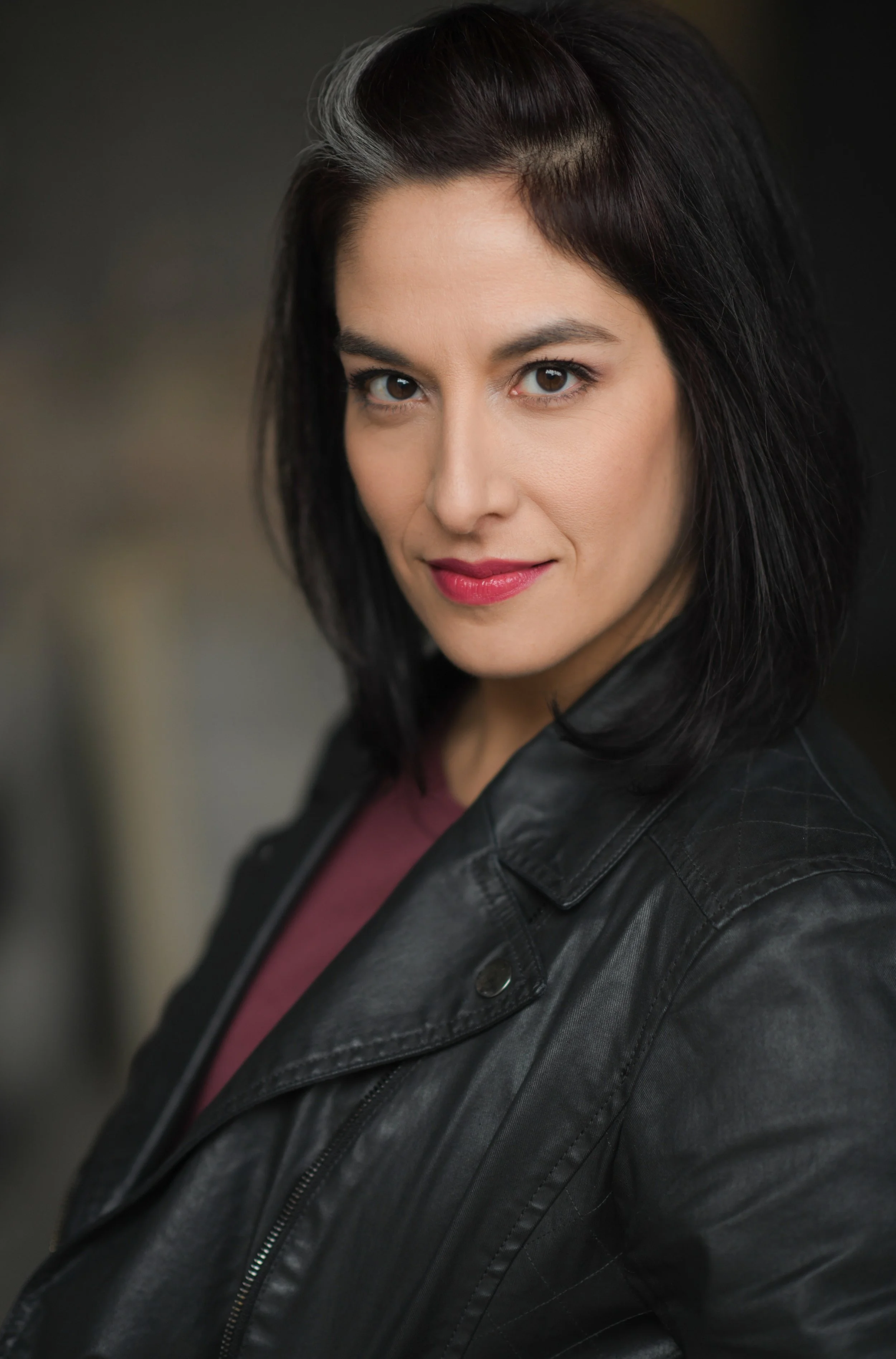 Bio — Shanna VanDerwerker