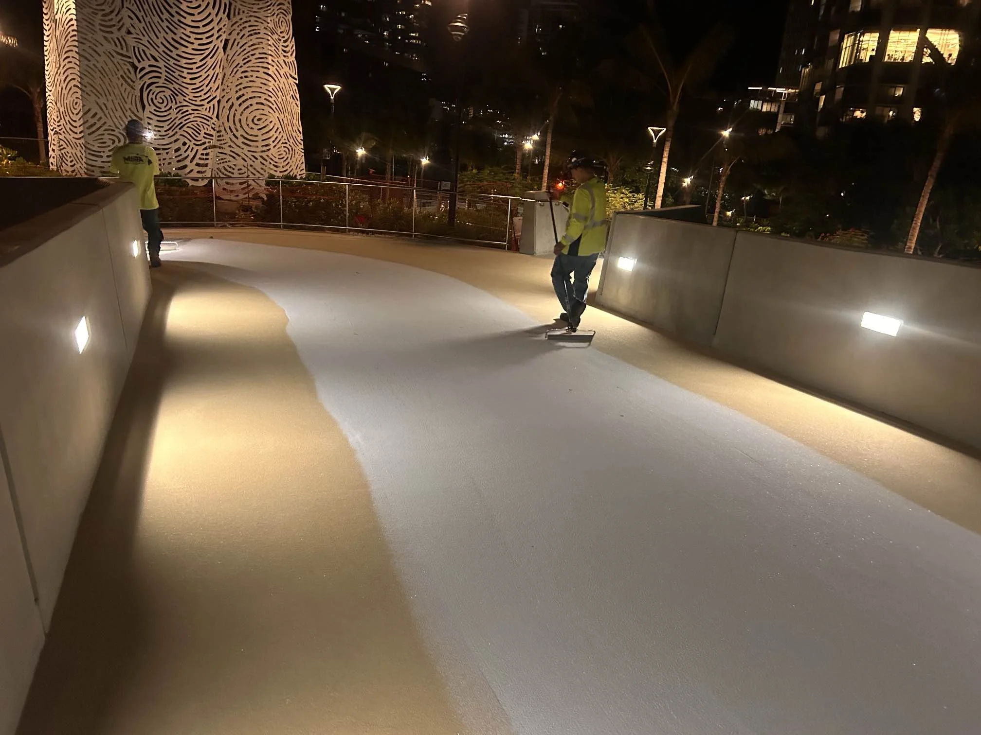 Ruby Lake Glass LLC | Color Coated Glass Aggregate