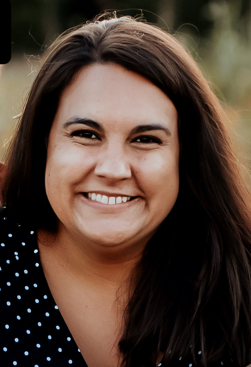 Sarah Wolf, Attorney