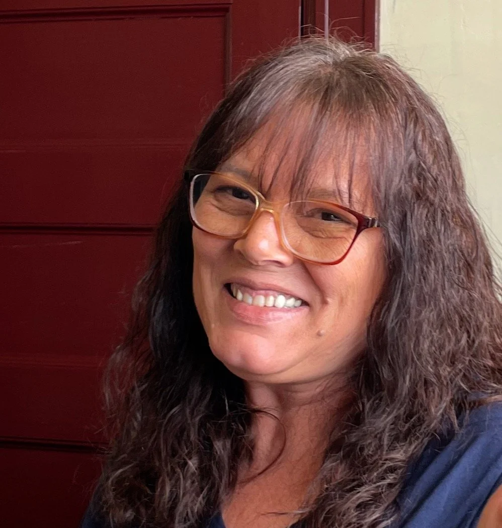 Sarah Wolf, Attorney