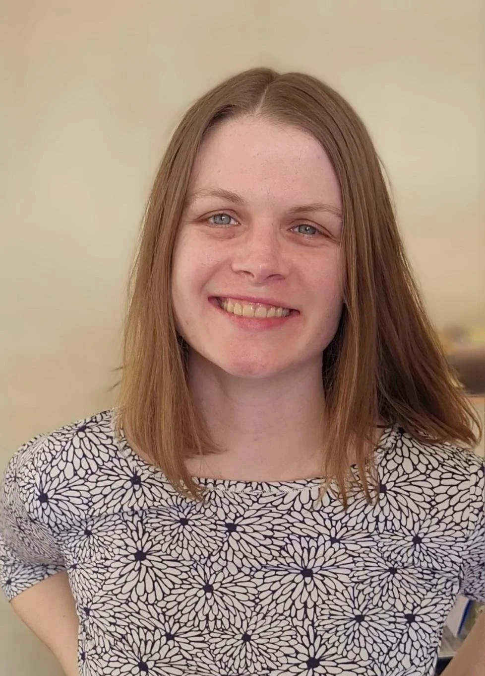 Sarah Wolf, Attorney