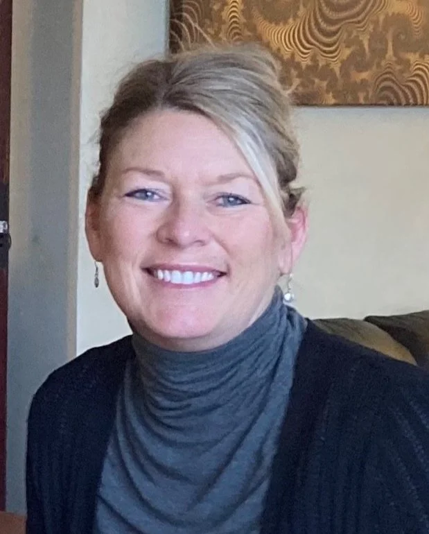 Sarah Wolf, Attorney