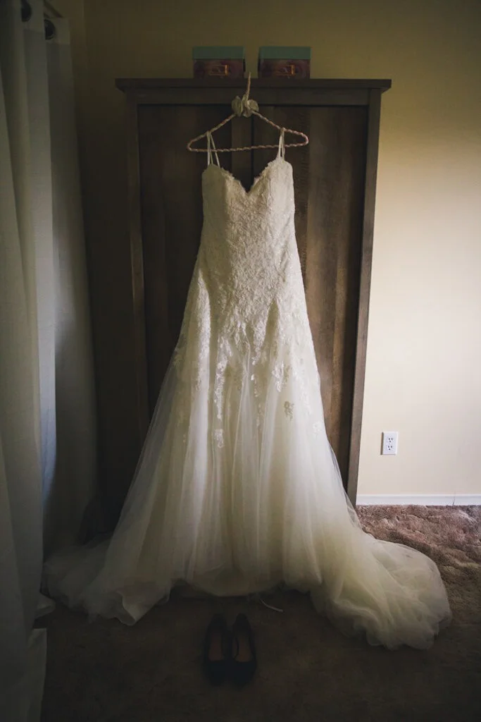 St. Clements Ontario Wedding Photography
