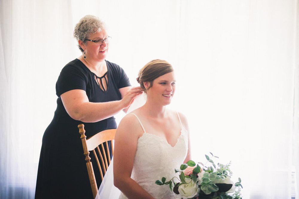 St. Clements Ontario Wedding Photography