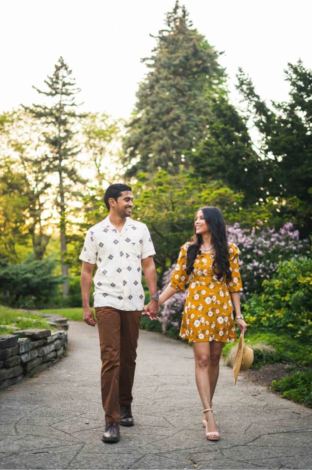 Engagement Photoshoot Locations in Toronto (GTA) Ontario
