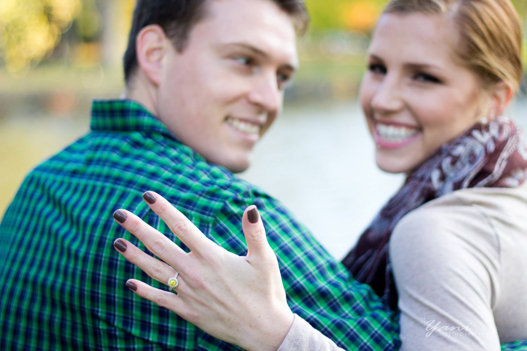 12 Pre-Wedding Photoshoot Locations in Ontario That You Need To Check Out