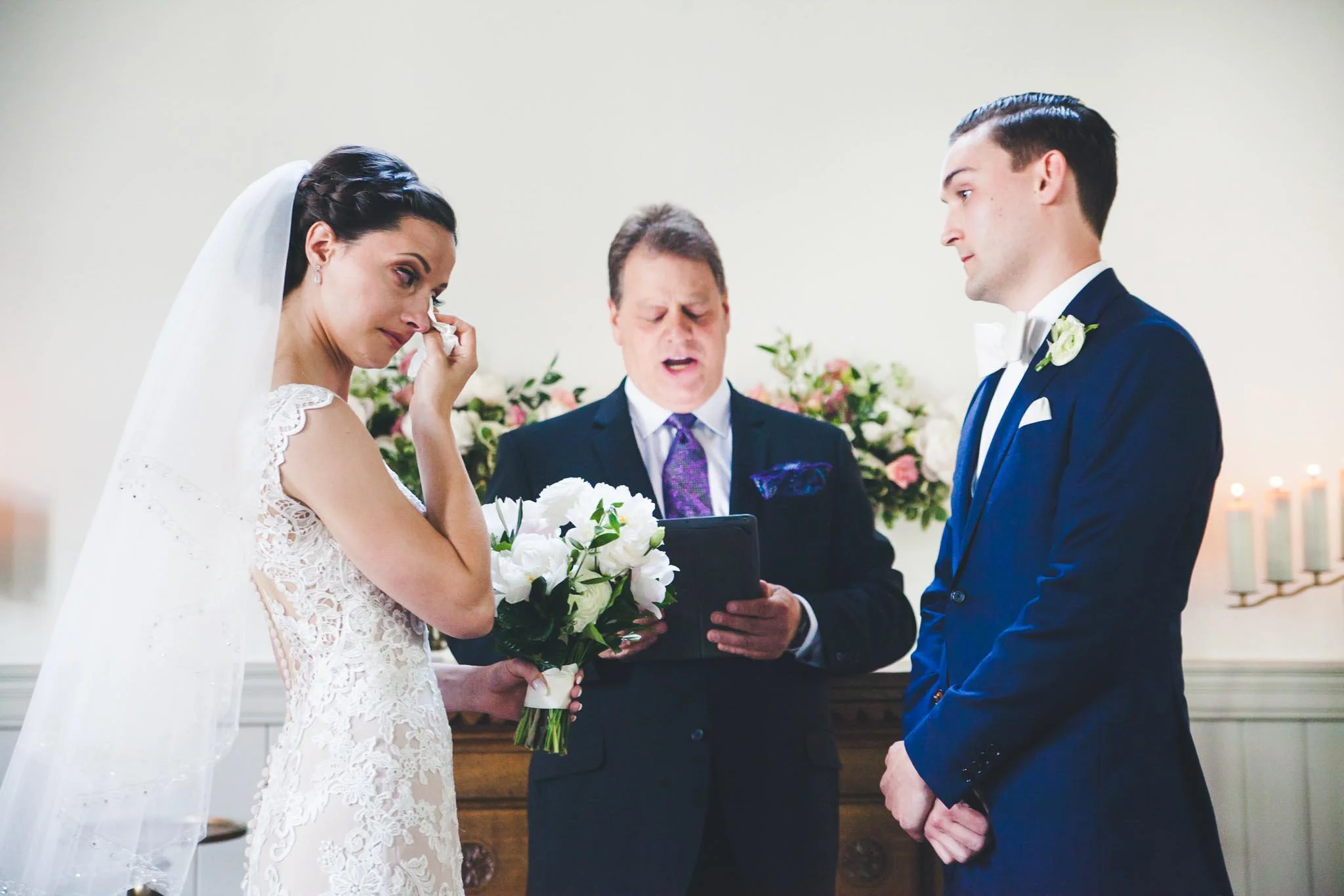 Toronto - Milan Wedding Photographer