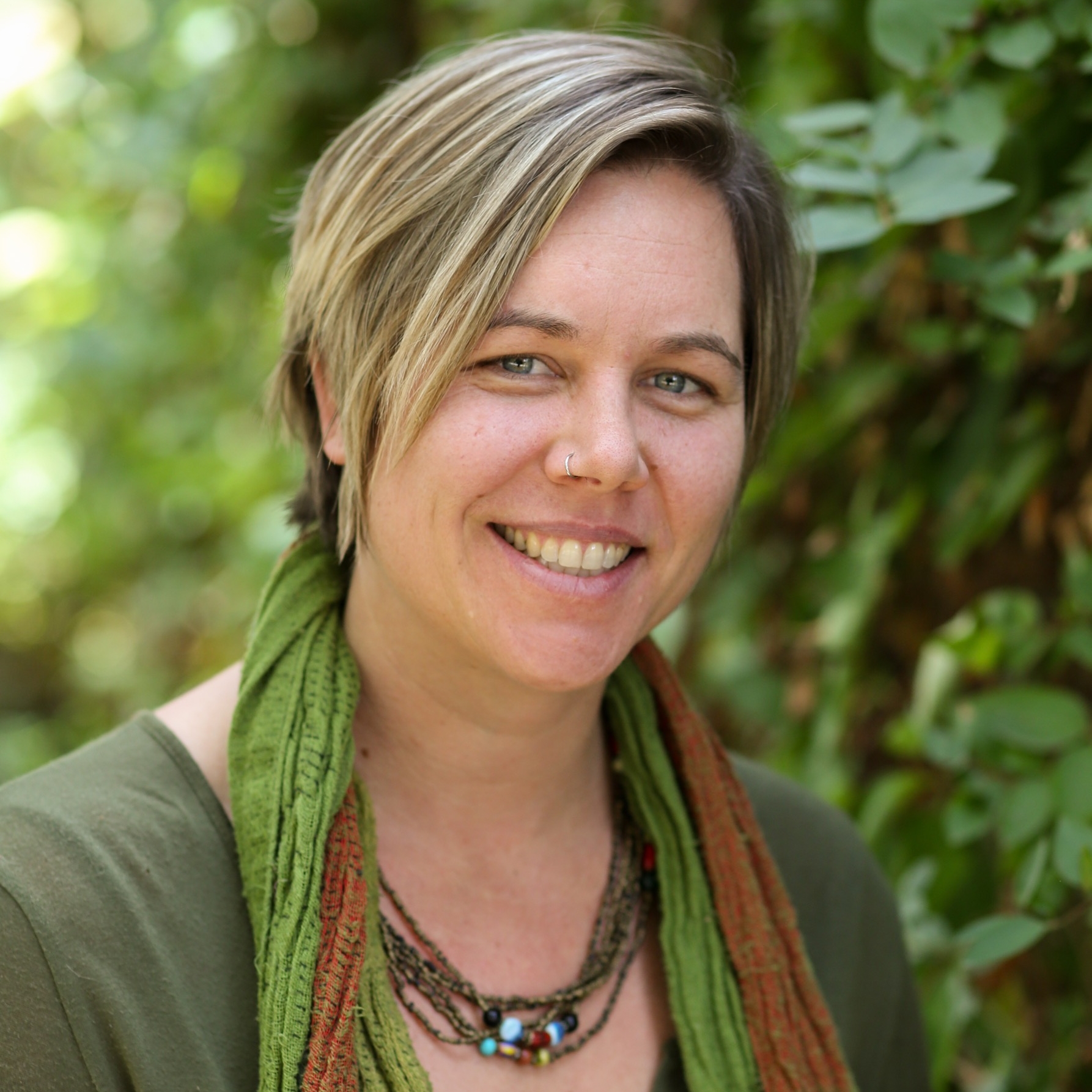 Bios — Marin Waldorf School