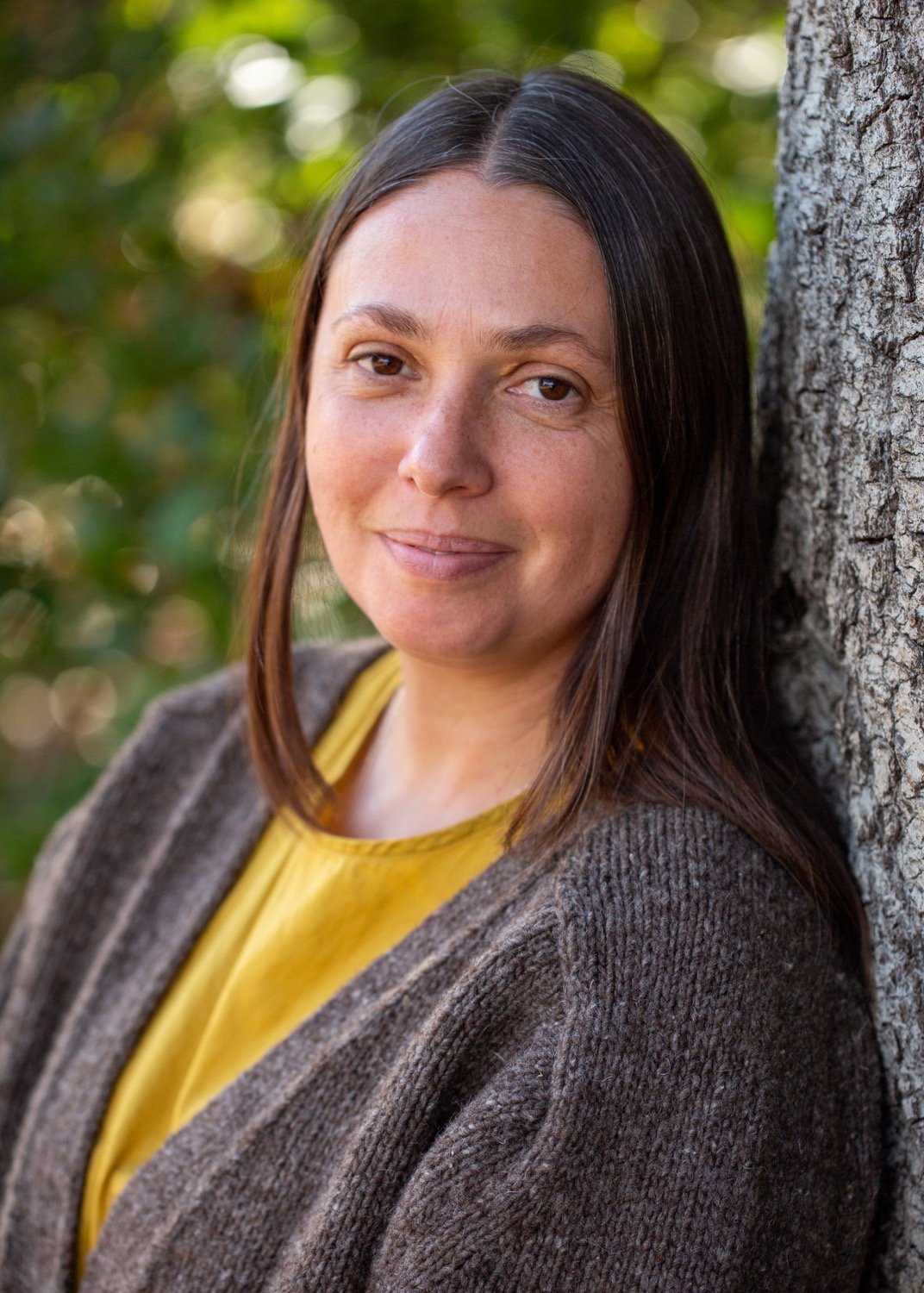 Bios — Marin Waldorf School