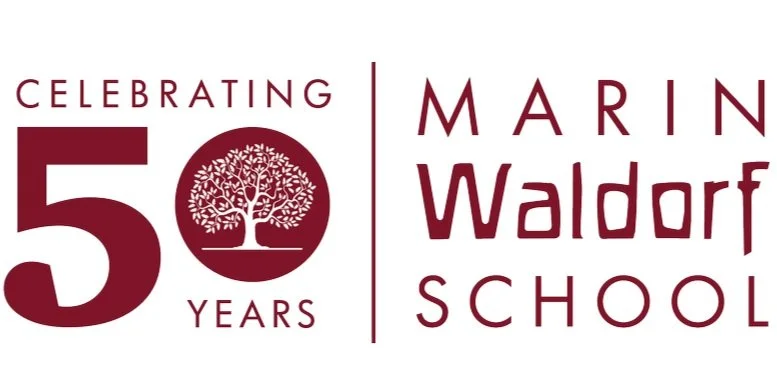 Waldorf School Logo