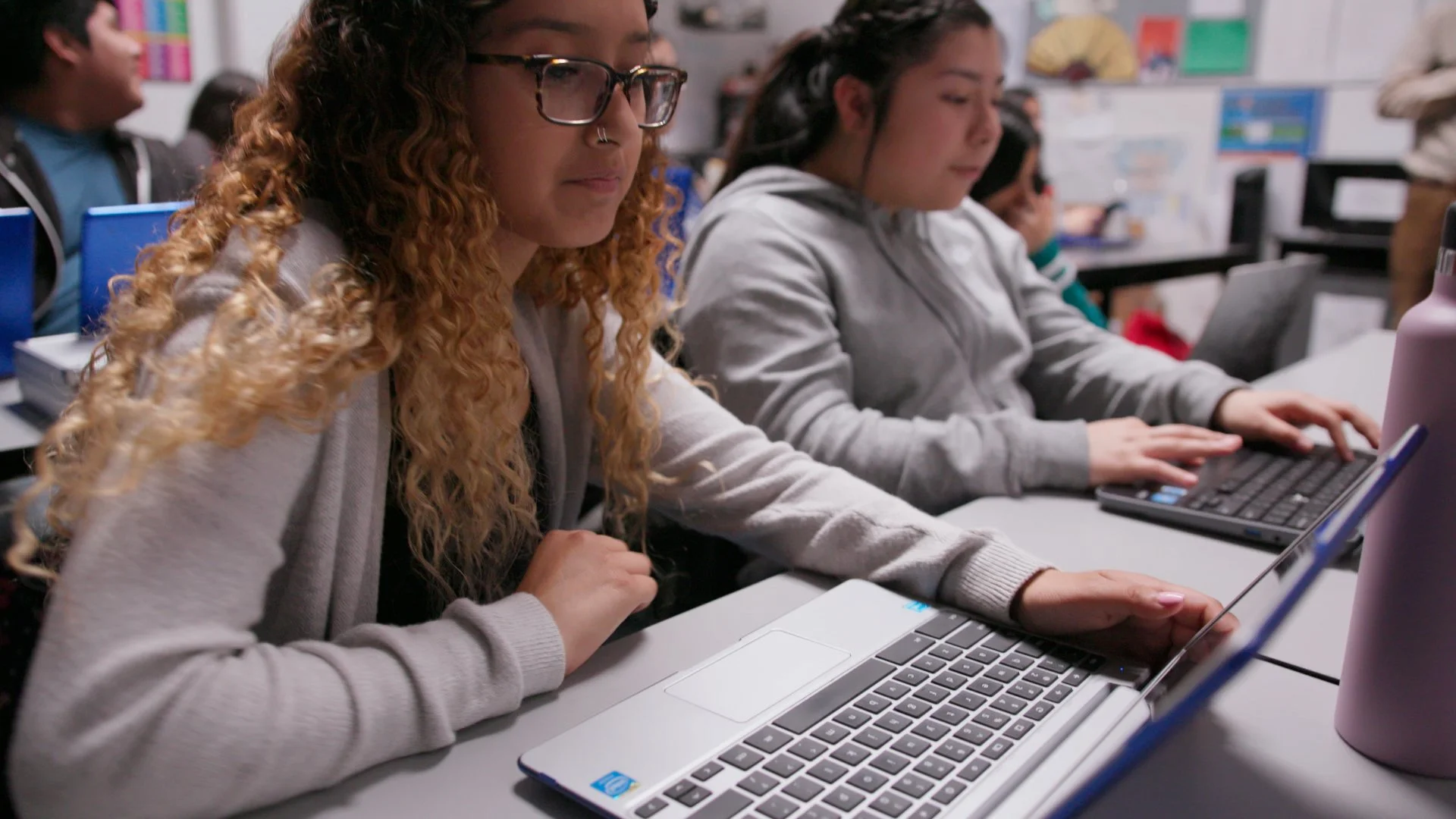 The Waldorf Approach to Technology — Marin Waldorf School