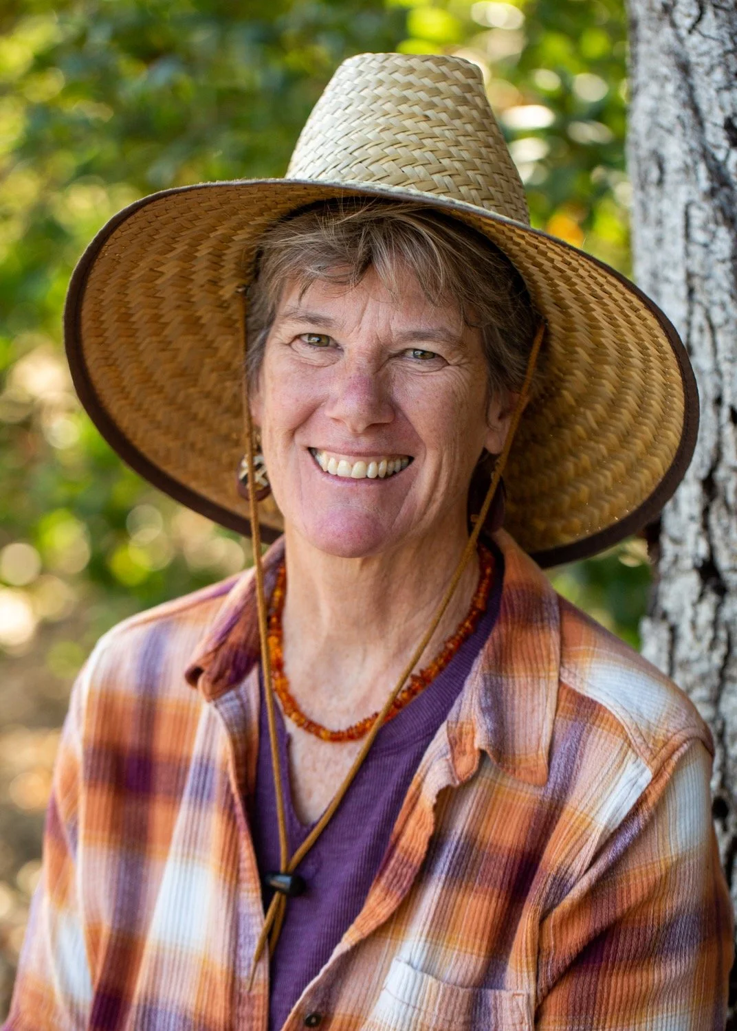 Bios — Marin Waldorf School