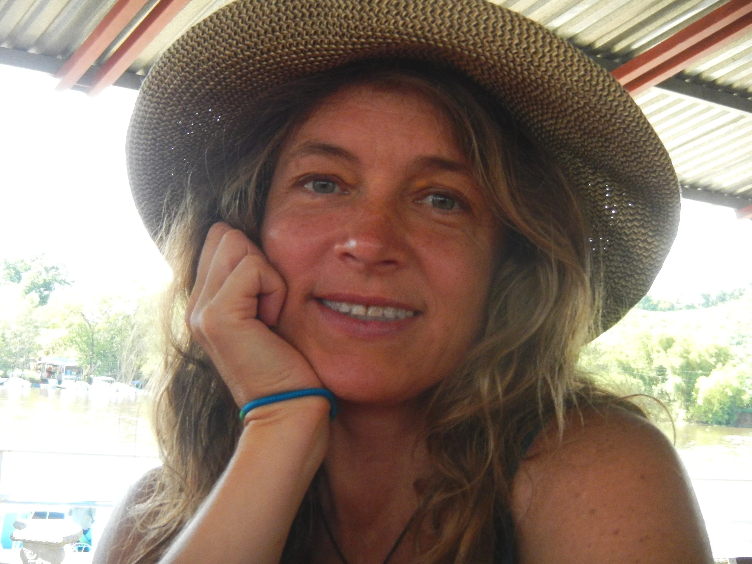 Bios — Marin Waldorf School