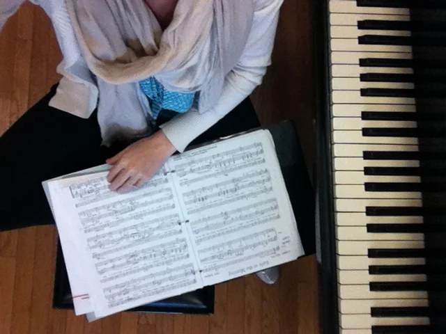 How to Build and Run a Successful Piano Studio | Ashley Danyew